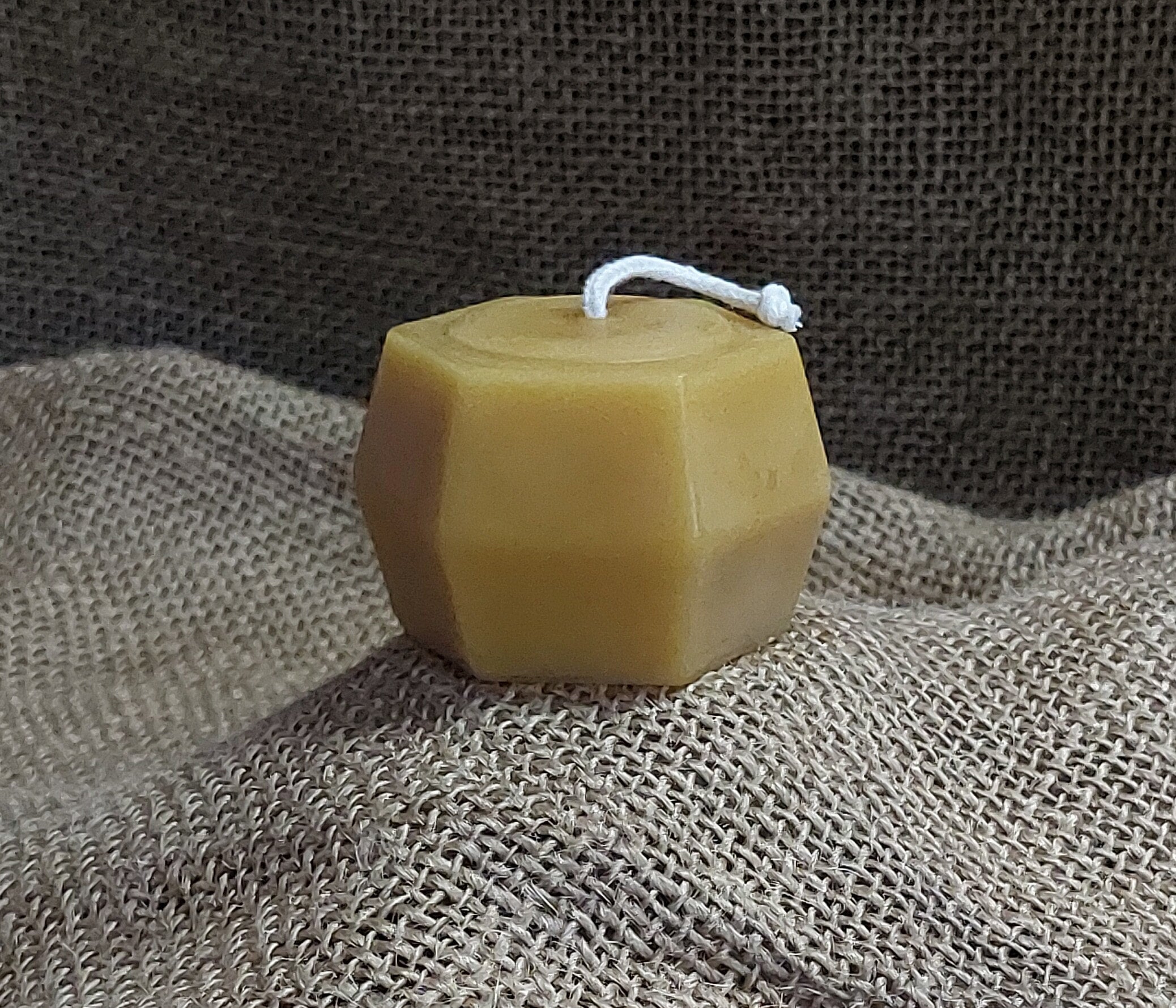 Hexagon | Dairy Creek Farm